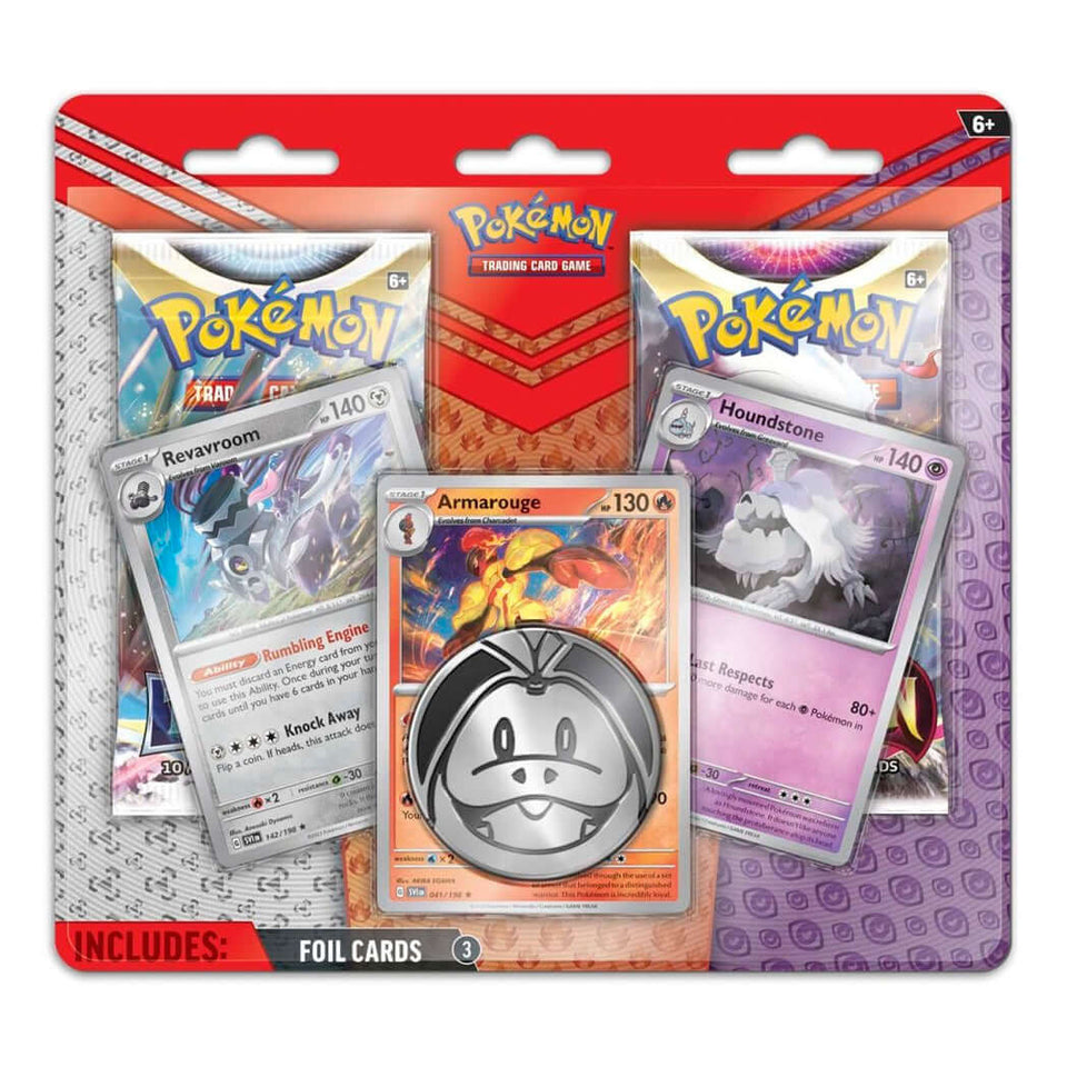 The Wright TCG - English Pokémon Cards